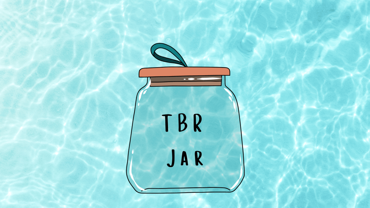 TBR Jar – World of Bai