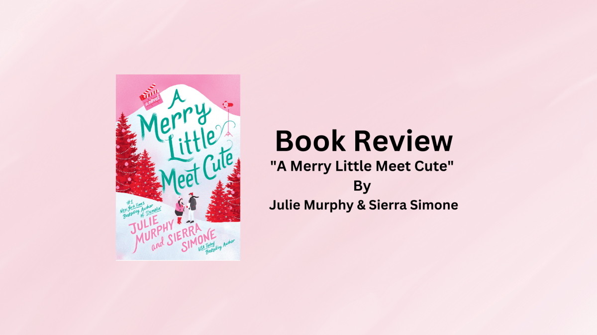 Book Review: “A Merry Little Meet Cute” By Julie Murphy & Sierra Simone ...