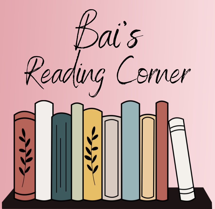 Book Club Announcement – World of Bai