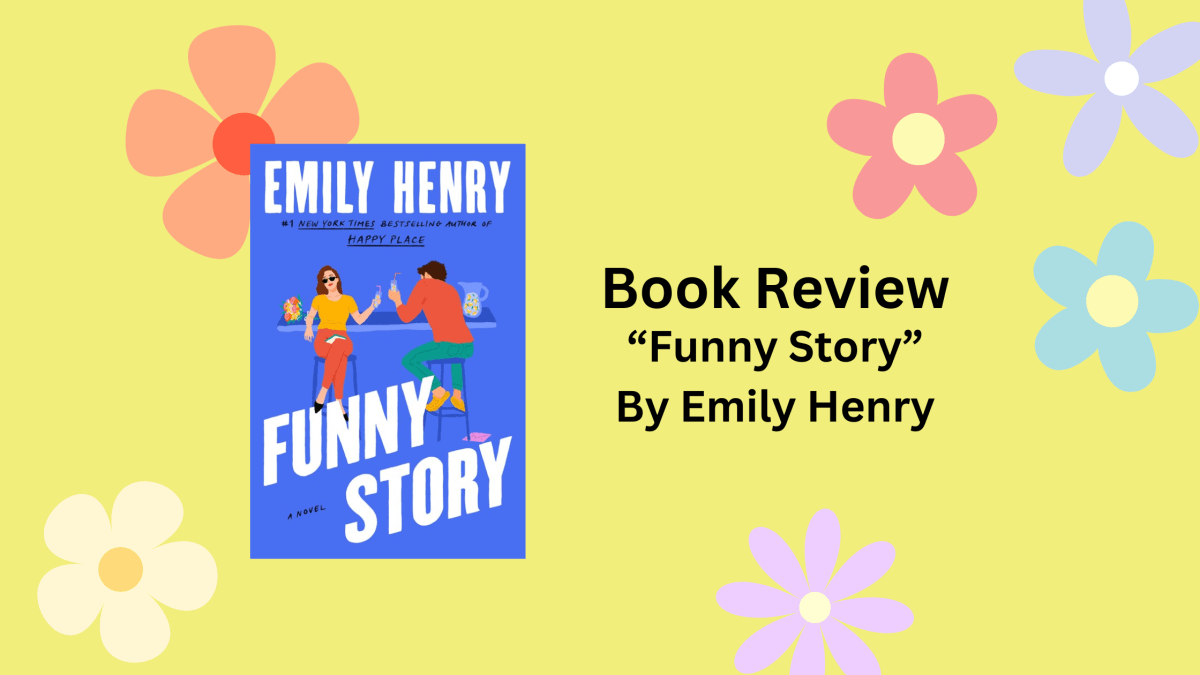 Book Review: “Funny Story” By Emily Henry – World of Bai