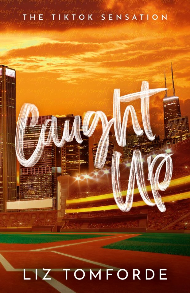 Book Review: “Caught Up” By Liz Tomforde – World of Bai