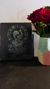 Book Review: “Zodiac Academy: Cursed Fates” By Caroline Peckham and ...